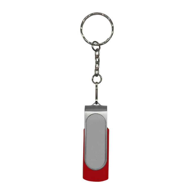 USB 32GB Swivel Red – Stickit Crafts